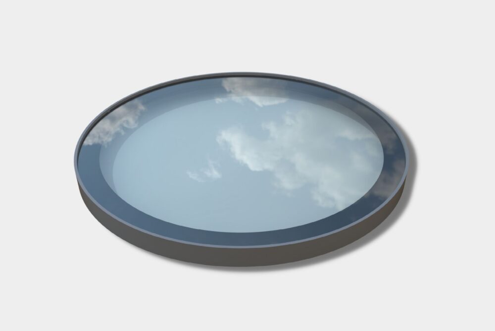 Circular Skylight Calculator - Saris-Extensions.co.uk