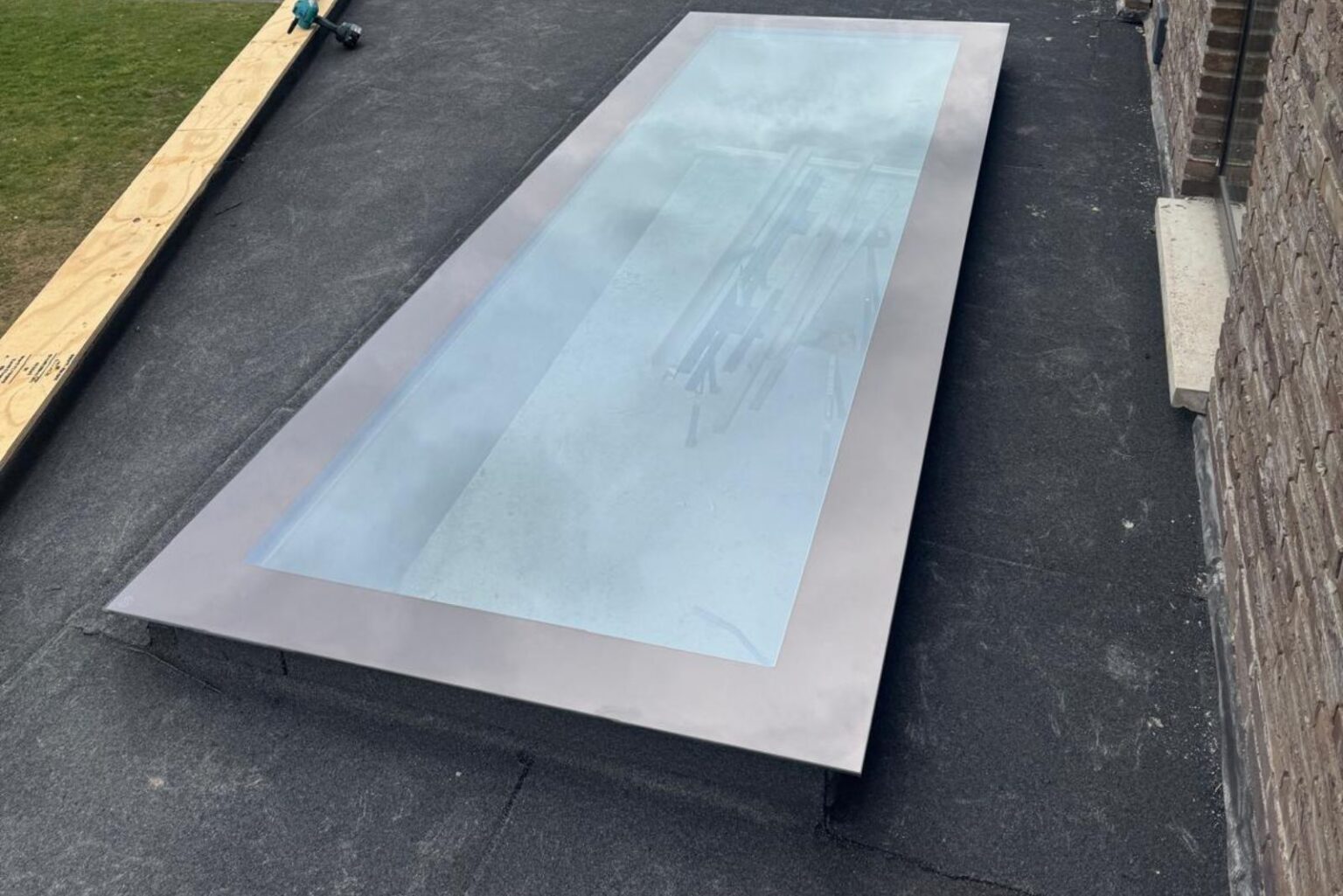 Planning a Home Extension? Don’t Overlook These Rooflight Rules ...